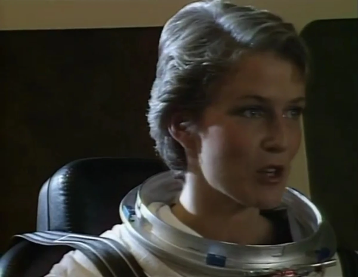 Corman | Star Cops Wiki | Fandom