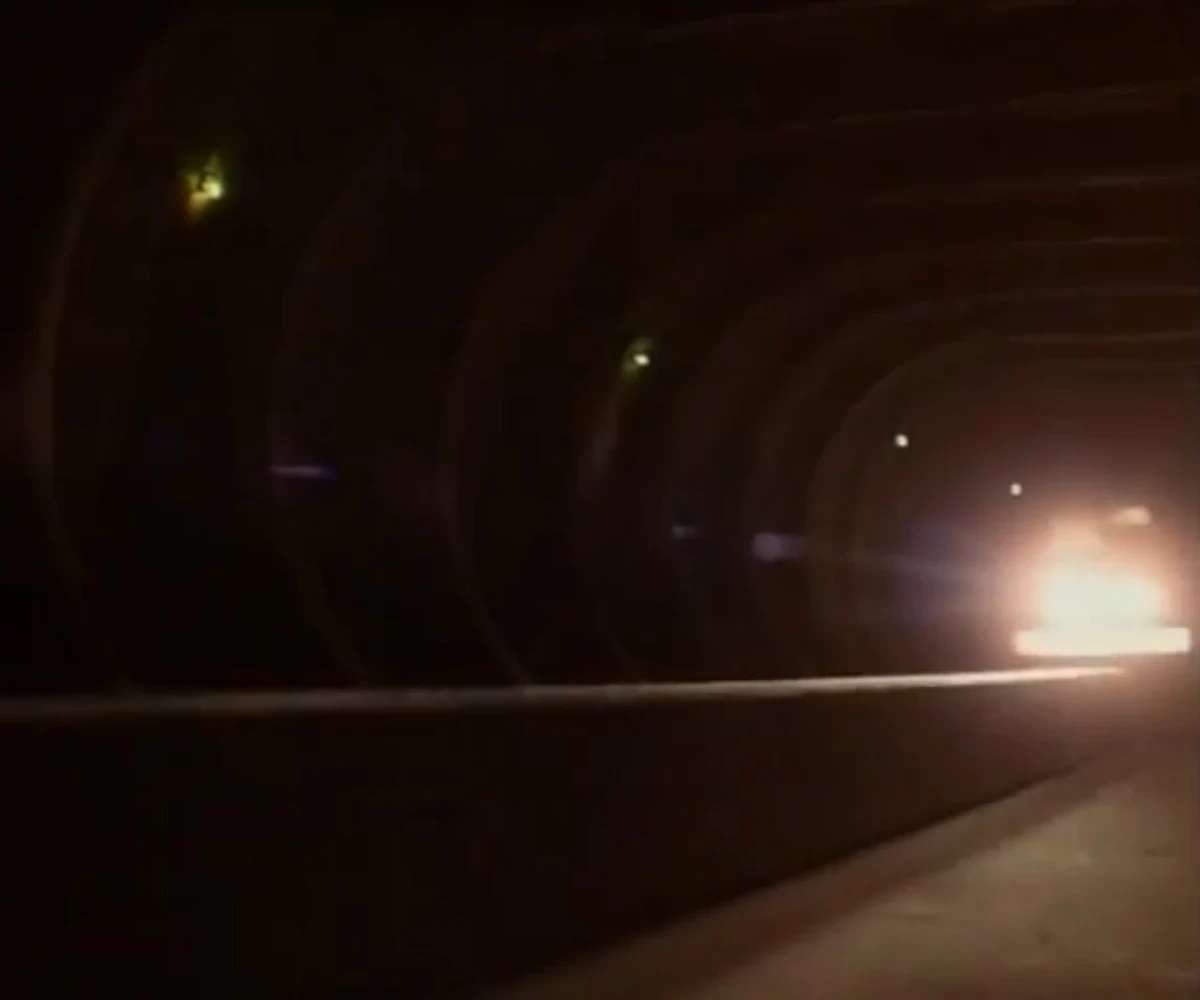 Channel Tunnel | Star Cops Wiki | Fandom