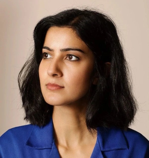 Priya Basu | Star Cops Wiki | Fandom