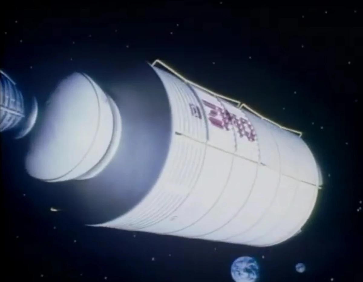 OMZ13 | Star Cops Wiki | Fandom