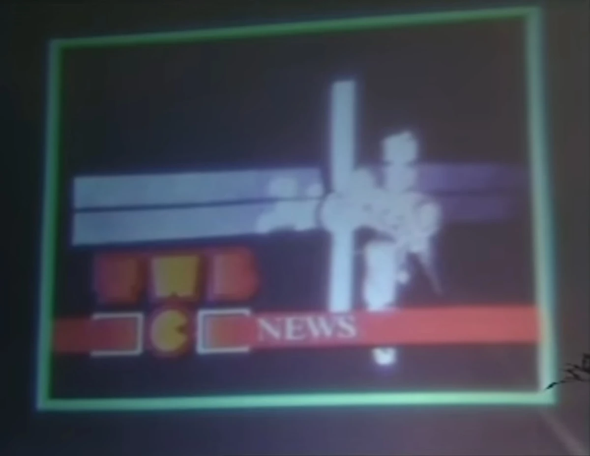 WWBC News | Star Cops Wiki | Fandom