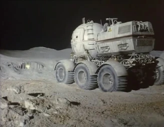 Moon Rover | Star Cops Wiki | Fandom