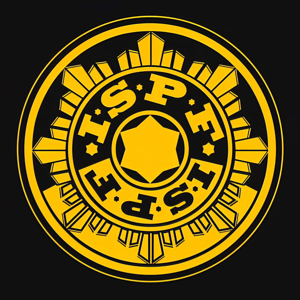 ISPF Mars | Star Cops Wiki | Fandom