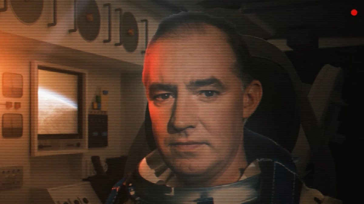 Star Cops The High Frontier (webcast) | Star Cops Wiki | Fandom