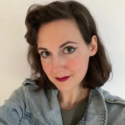 Georgia Cook | Star Cops Wiki | Fandom