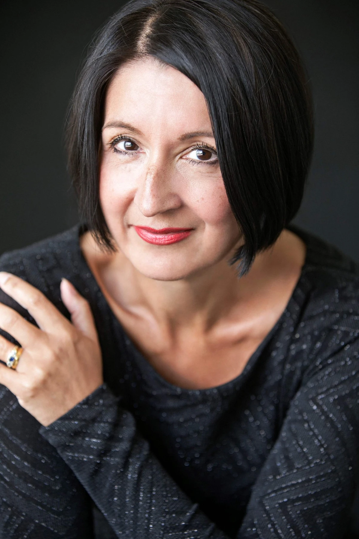 Jessica Martin | Star Cops Wiki | Fandom