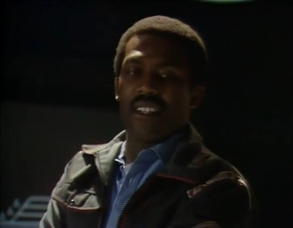 Leo | Star Cops Wiki | Fandom