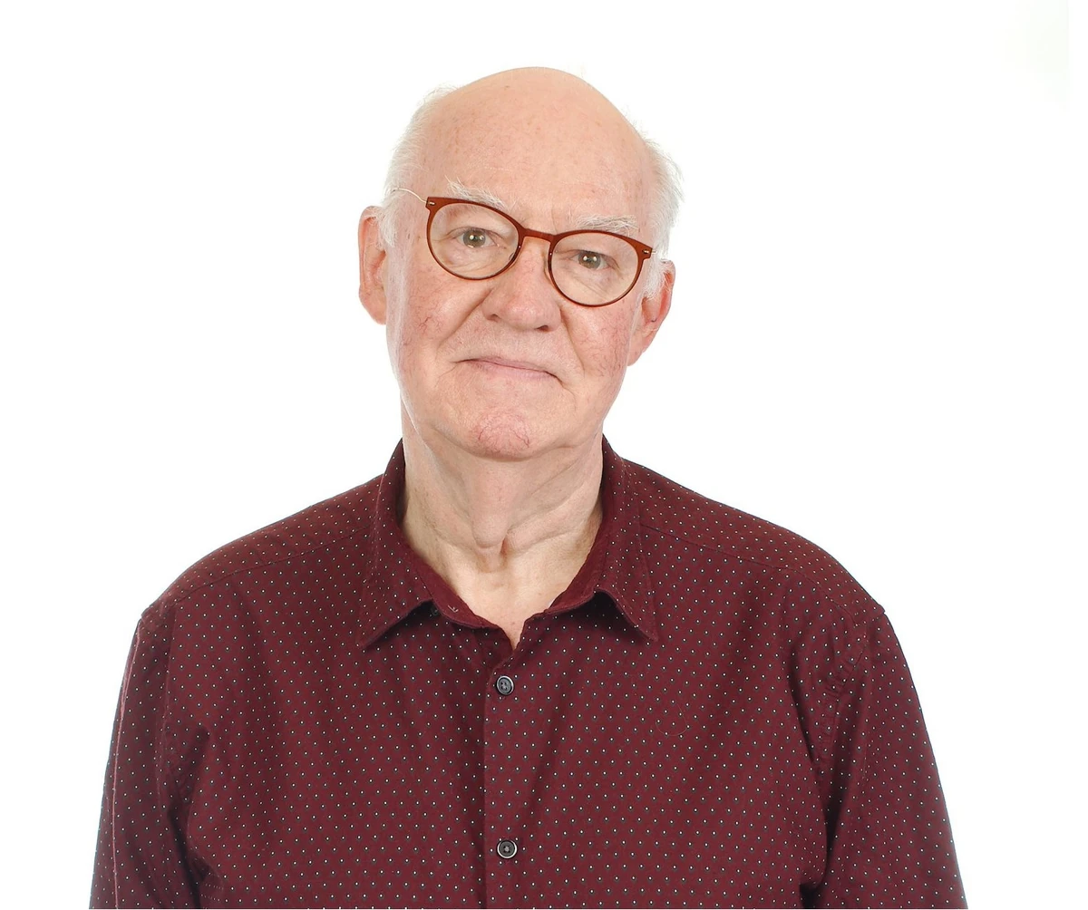 David Calder | Star Cops Wiki | Fandom