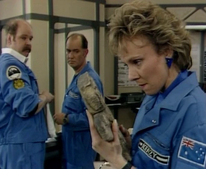 International Space Police Force | Star Cops Wiki | Fandom