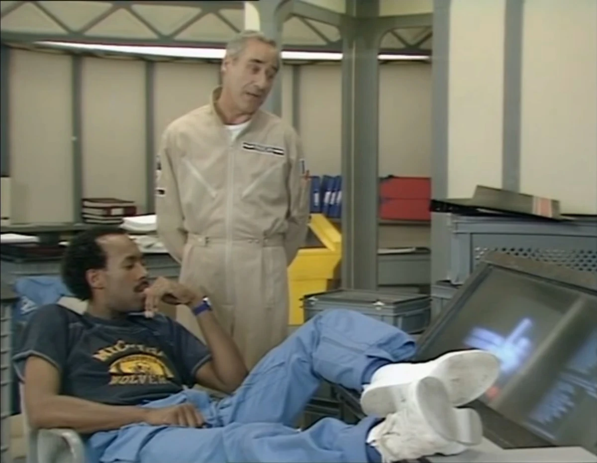 Vid-phone | Star Cops Wiki | Fandom