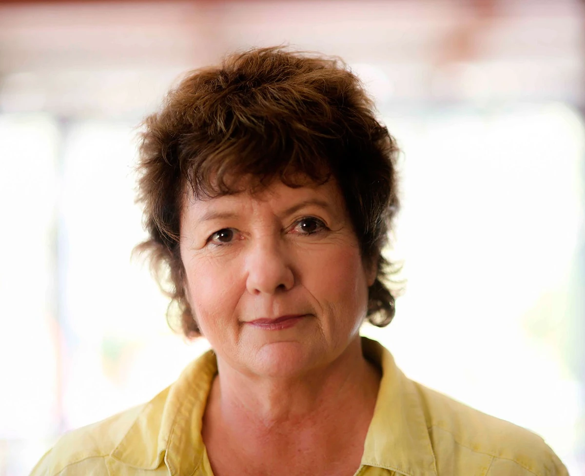 Gennie Nevinson | Star Cops Wiki | Fandom