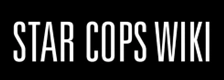 Corman | Star Cops Wiki | Fandom