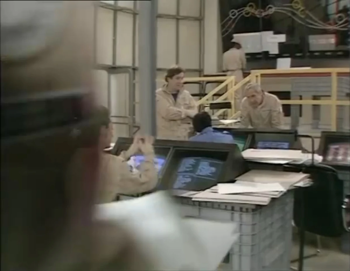 Gallery | Star Cops Wiki | Fandom