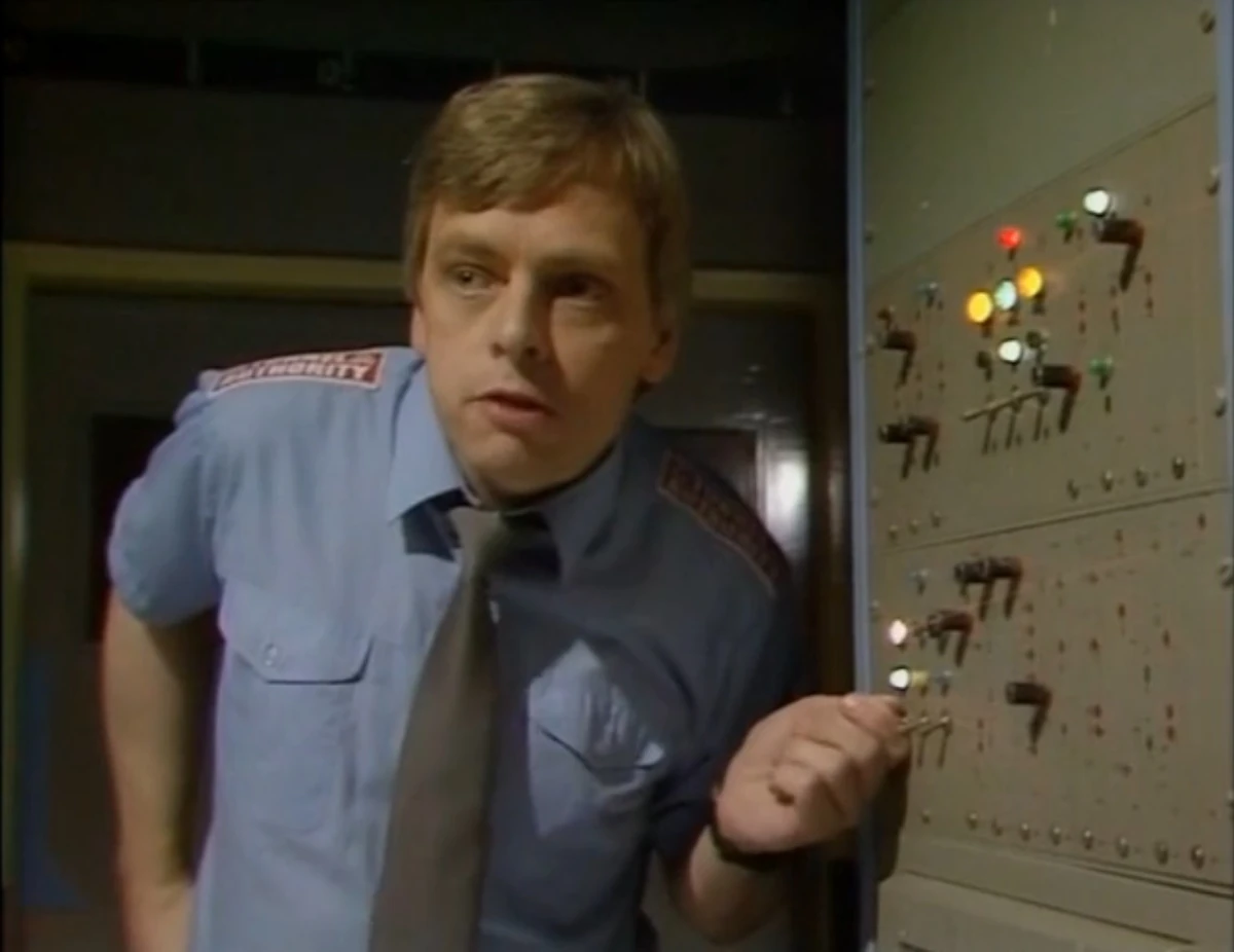 Ben | Star Cops Wiki | Fandom