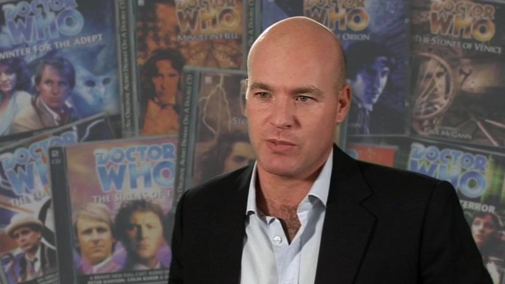 Jason Haigh-Ellery | Star Cops Wiki | Fandom