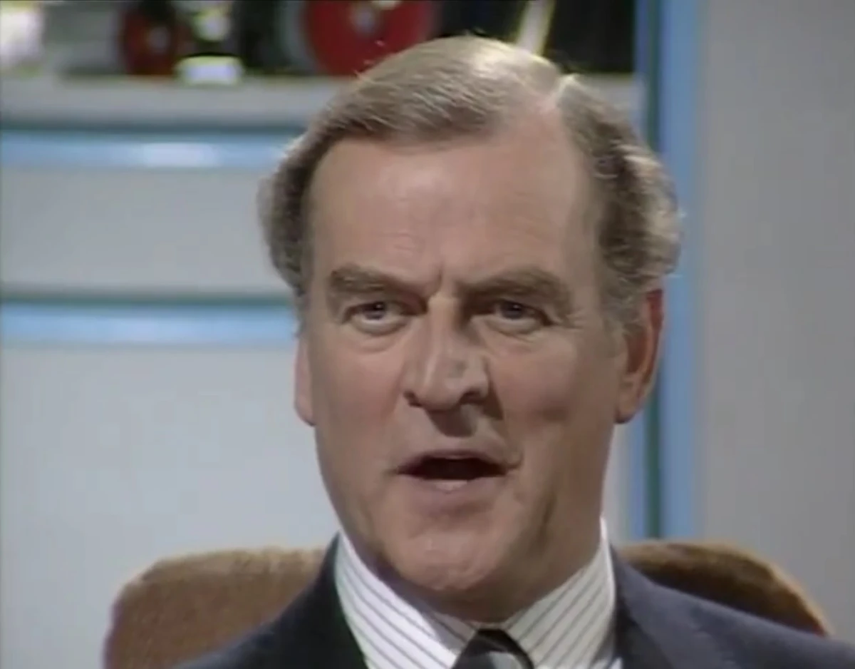 Gerard | Star Cops Wiki | Fandom