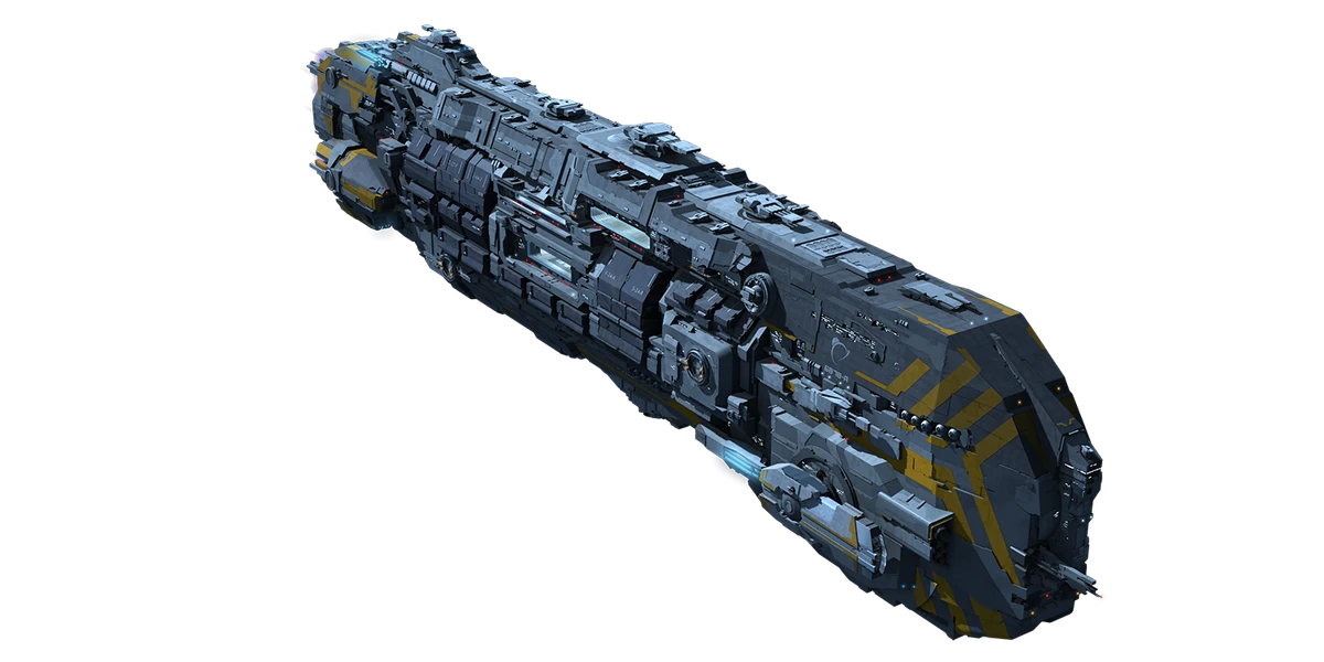 Dreadnought | Star Corps RPG Wiki | Fandom