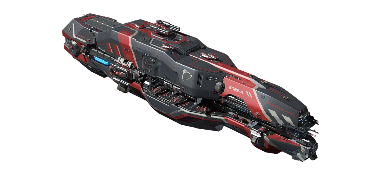 Gladiator-class Cruiser | Star Corps RPG Wiki | Fandom