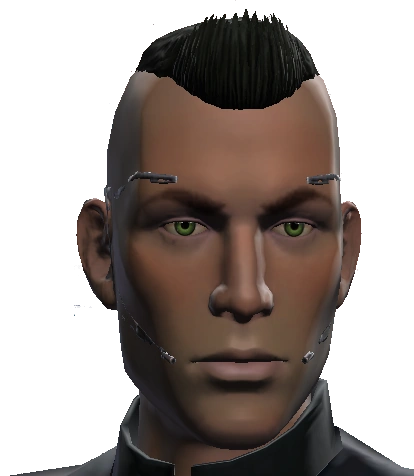 Erex Malren/Service Record | Star Corps RPG Wiki | Fandom