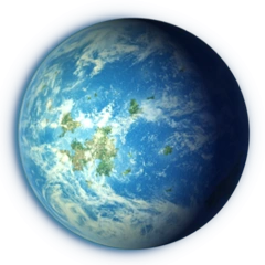 Cydonian System | Star Corps RPG Wiki | Fandom