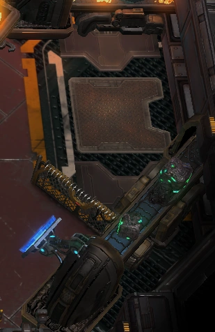 Recycler | Starcraft 2 - Parasite ZETA Wiki | Fandom