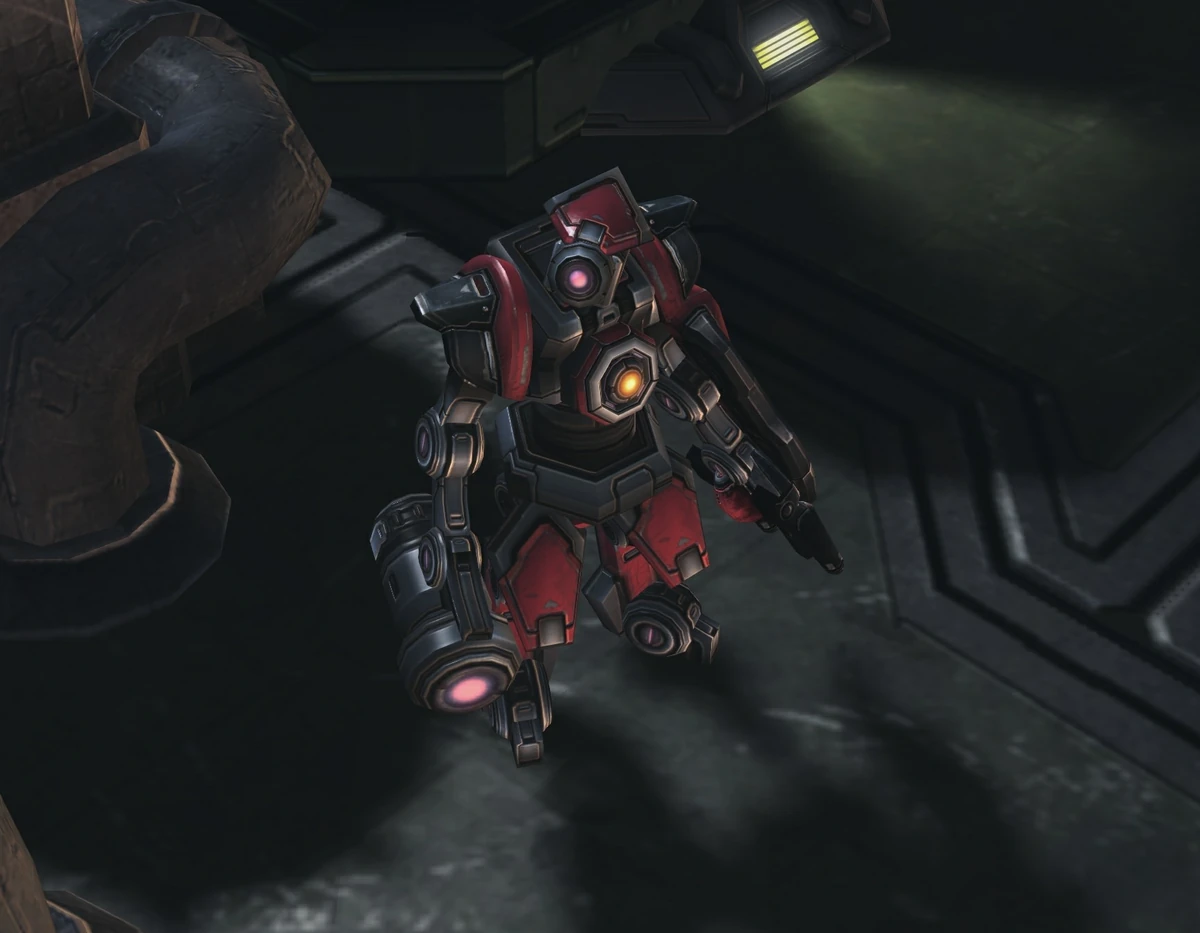 Aquila | Starcraft 2 Scion Custom Races Wiki | Fandom