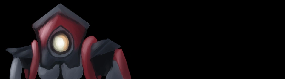 Genetron | Starcraft 2 Scion Custom Races Wiki | Fandom