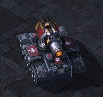 Virtus | Starcraft 2 Scion Custom Races Wiki | Fandom