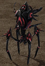 Wrathwalker | StarCraft Wiki | Fandom