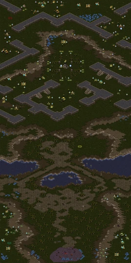 Full Circle | StarCraft Wiki | Fandom