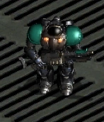 Jim Raynor (StarCraft marine) | StarCraft Wiki | Fandom