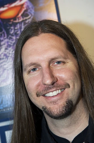 Chris Sigaty | StarCraft Wiki | Fandom