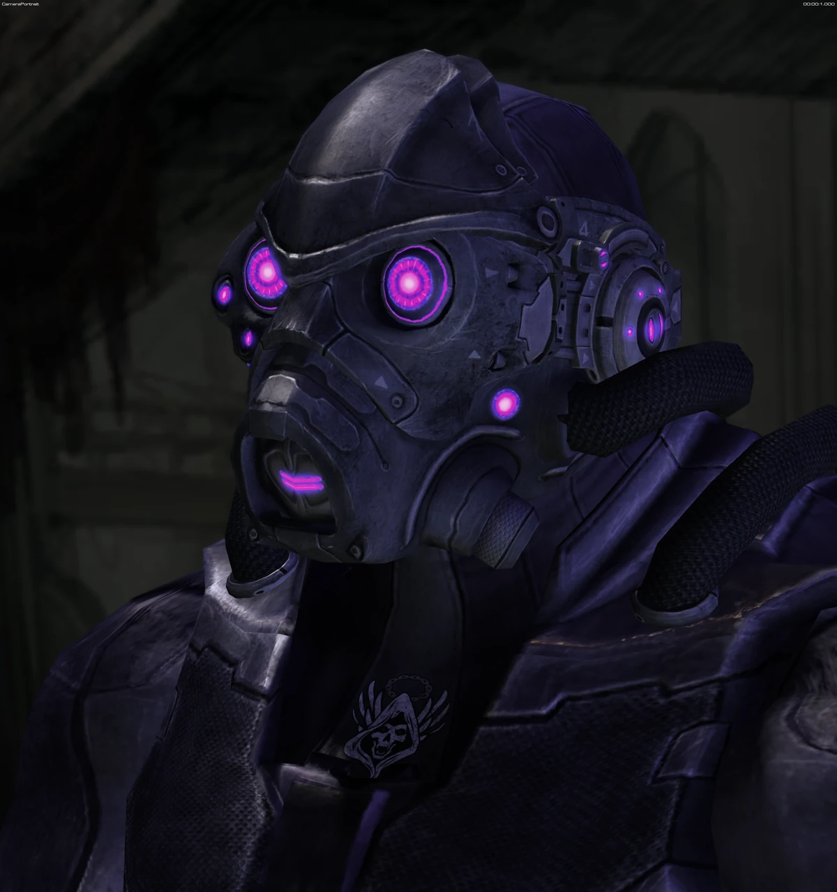 Nux | StarCraft Wiki | Fandom