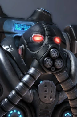 Reaper Sc2