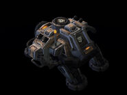 Engineering bay | StarCraft Wiki | Fandom