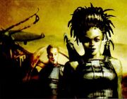 Infested terran | StarCraft Wiki | Fandom