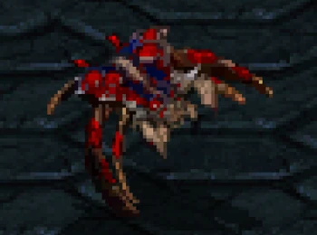 Feral Guardian | StarCraft Wiki | Fandom