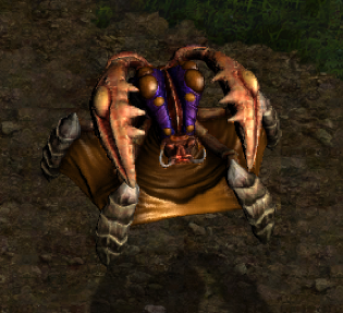 Matriarch (queen) | StarCraft Wiki | Fandom