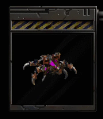 Starcraft Lurker Gif