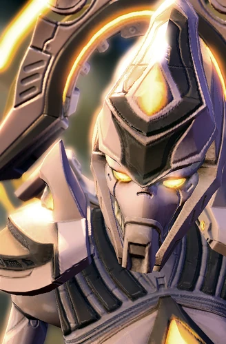 Talis (Purifier) | StarCraft Wiki | Fandom