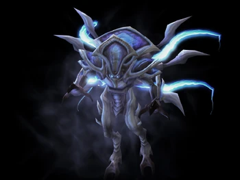 Hybrid destroyer | StarCraft Wiki | Fandom