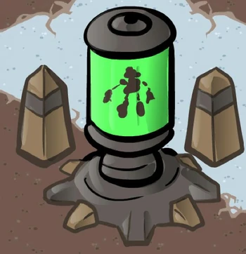 Stasis cell | StarCraft Wiki | Fandom