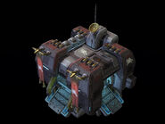 Factory | StarCraft Wiki | Fandom