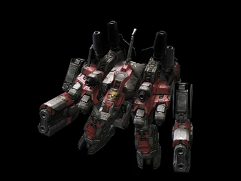 Odin | StarCraft Wiki | Fandom