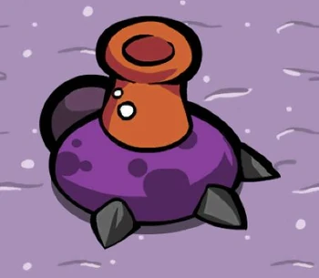 Spore colony | StarCraft Wiki | Fandom