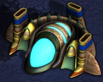 Assimilator | StarCraft Wiki | Fandom