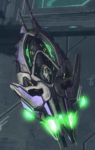 Nerazim transport | StarCraft Wiki | Fandom