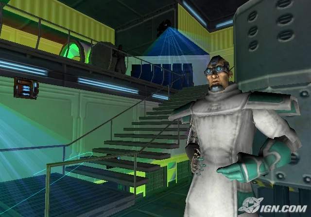 Scientist | StarCraft Wiki | Fandom