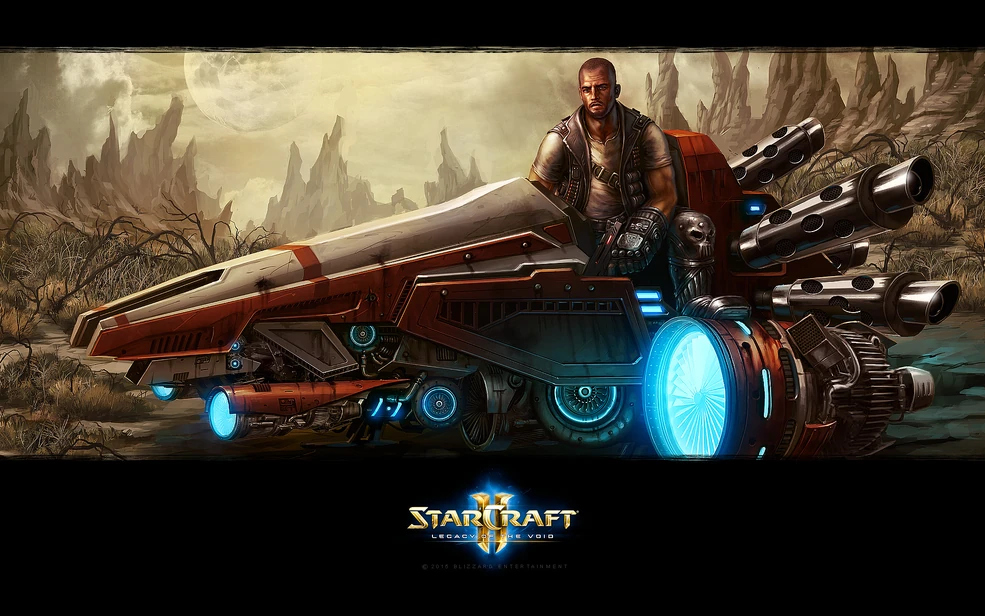Jim Raynor Sc1 Jim Raynor (vulture) | StarCraft Wiki | Fandom