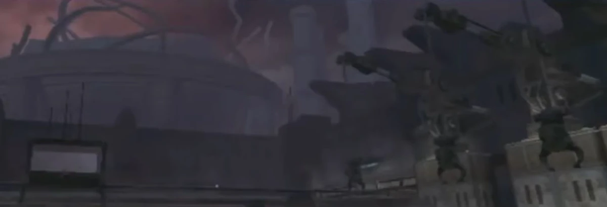 Borgo Refinery | StarCraft Wiki | Fandom